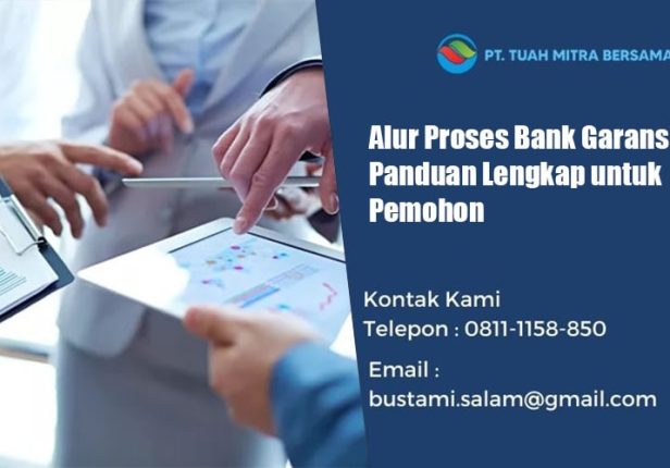 Apa Itu Bank Garansi? Pengertian, Fungsi, dan Jenisnya